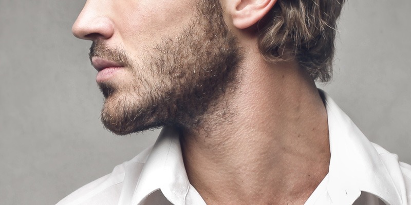 Biotin für einen besseren Bartwuchs | Das wichtigste Vitamin für den ...