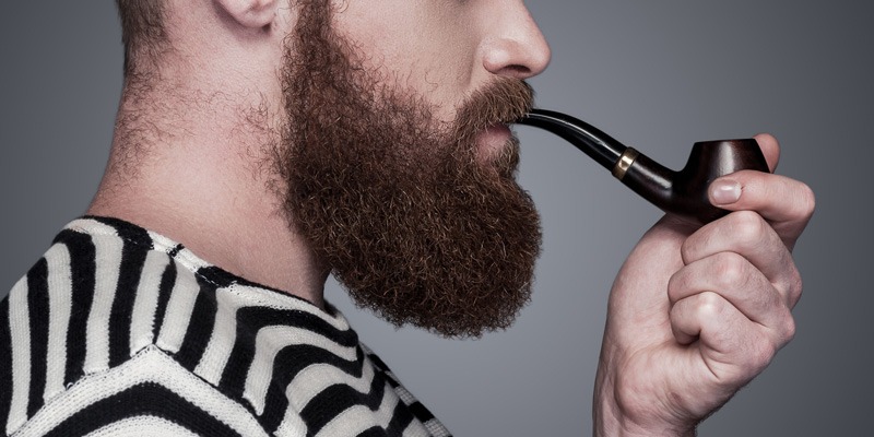 Dreitagebart rasieren und pflegen: So funktioniert's | Bart-Pflege.info ...
