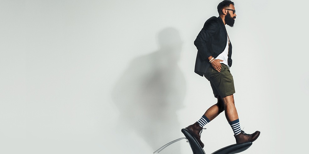 So verbesserst du deinen Bartwuchs in 5 einfachen Schritten | Bart ...