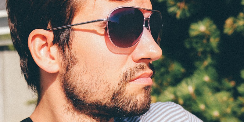 Dreitagebart rasieren und pflegen: So funktioniert's | Bart-Pflege.info ...